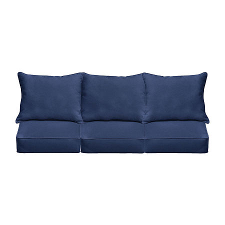 Click here for Mozaic Company Deep Seating Sofa Pillow And Cushio... prices