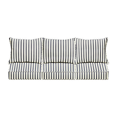 Click here for Mozaic Company Deep Seating Sofa Pillow And Cushio... prices