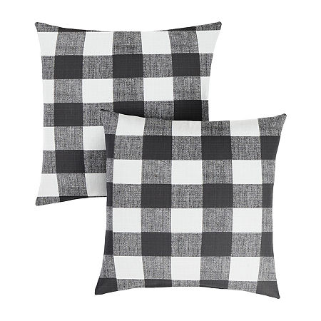 Click here for Mozaic Company 18 Knife Edge 2-pc. Square Outdoor... prices