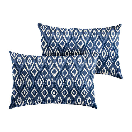 Click here for Mozaic Company 12X18 Knife Edge 2-pc. Rectangular... prices