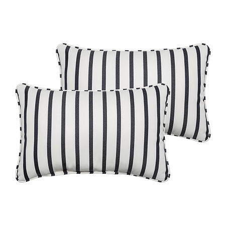 Click here for Mozaic Company 13X20 Corded 2-pc. Rectangular Outd... prices