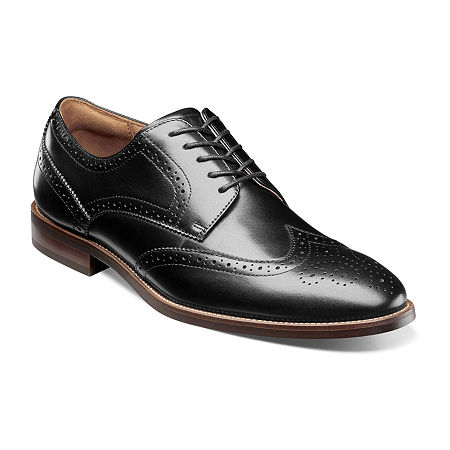 Click here for Florsheim Rucci Mens Wing Closed Toe Oxford Shoes... prices