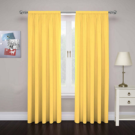 Click here for Pairs To Go Cadenza Rod Pocket Light-Filtering Set... prices