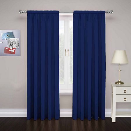 Click here for Pairs To Go Cadenza Rod Pocket Light-Filtering Set... prices