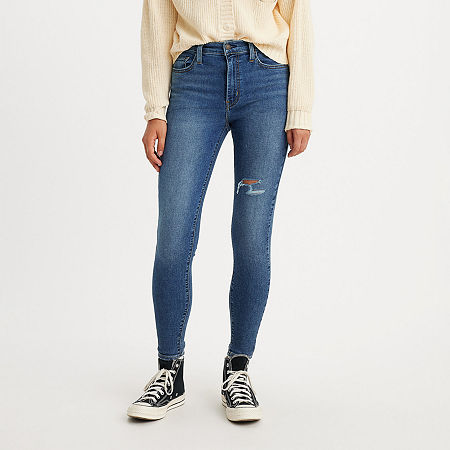 Click here for Levis Womens 720 High Rise Super Skinny Jean  26... prices