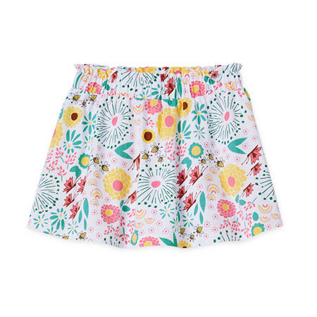 Click here for Okie Dokie Toddler & Little Girls Skort  12 Months... prices