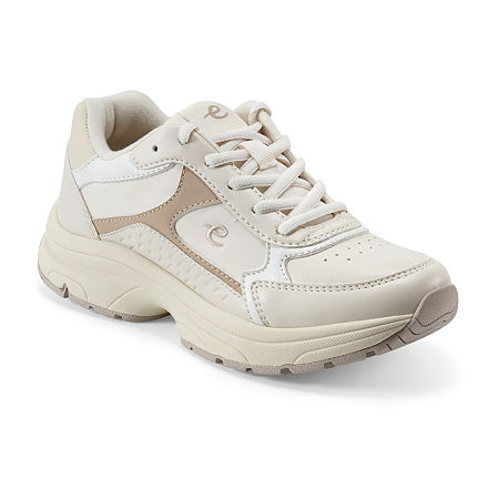 Click here for Easy Spirit Khari Womens Walking Shoes  12 Medium... prices