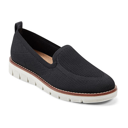 Click here for Easy Spirit Vanessa Womens Round Slip-On Shoe  7 1... prices