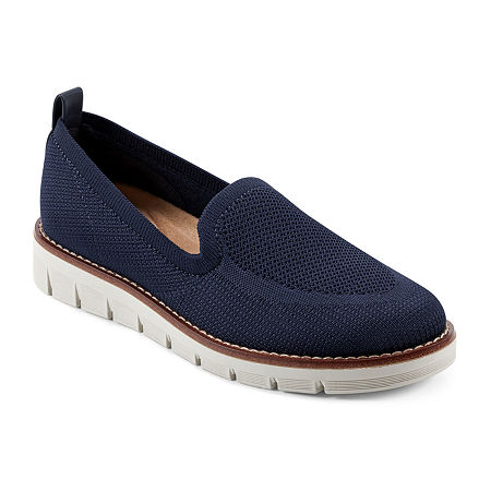 Click here for Easy Spirit Vanessa Womens Round Slip-On Shoe  12... prices