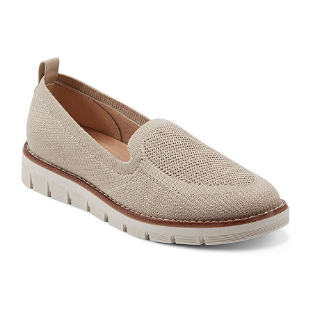 Click here for Easy Spirit Vanessa Womens Round Slip-On Shoe  6 1... prices