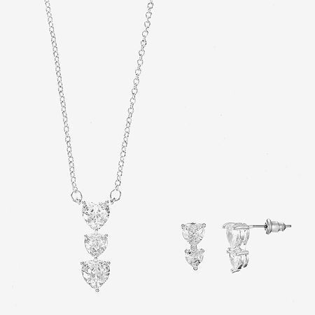 Click here for Sparkle Allure Light Up Box Womens Cubic Zirconia... prices