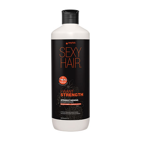 Click here for Sexy Hair I Want Strength Conditioner 33 oz.  One... prices