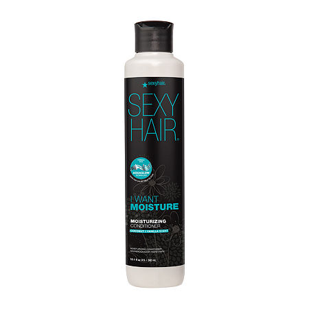 Click here for Sexy Hair I Want Moisture Conditioner 10 oz.  One... prices