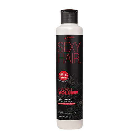 Click here for Sexy Hair I Want Volume Conditioner 10 oz.  One Si... prices