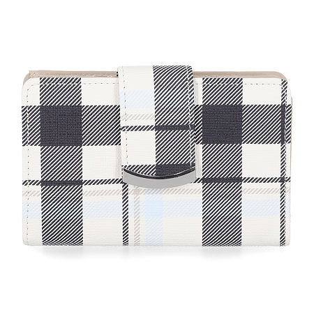 Click here for Mundi S&P Womens Rfid Blocking Indexer Wallet  One... prices