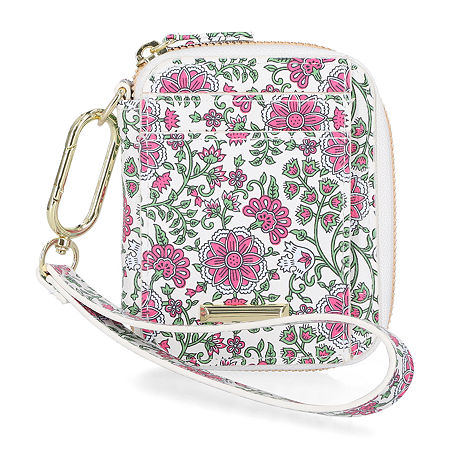 Click here for Mundi Melody Wristlet  One Size  Green prices