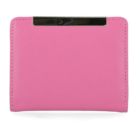 Click here for Mundi Mini Womens Rfid Blocking Bifold Wallet  One... prices