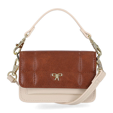 Click here for Mundi Amanda Micro Wallet On Strap Womens RFID Blo... prices