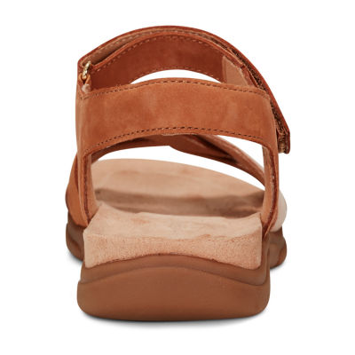 Easy Spirit Womens Marian Strap Sandals - JCPenney