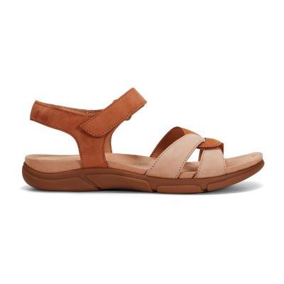 Easy Spirit Womens Marian Strap Sandals - JCPenney