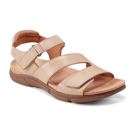Click here for Easy Spirit Womens Mavey Strap Sandals  7 Medium... prices
