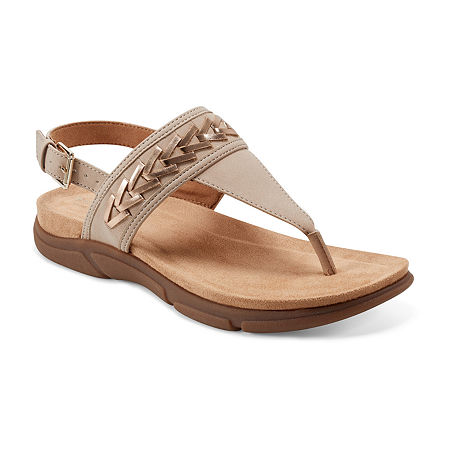 Click here for Easy Spirit Womens Monte Strap Sandals  11 Medium... prices