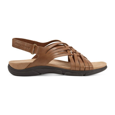 Easy Spirit Womens Mar Slide Sandals - JCPenney