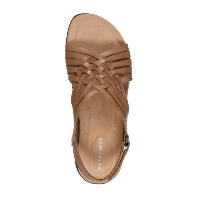Easy Spirit Womens Mar Slide Sandals - JCPenney