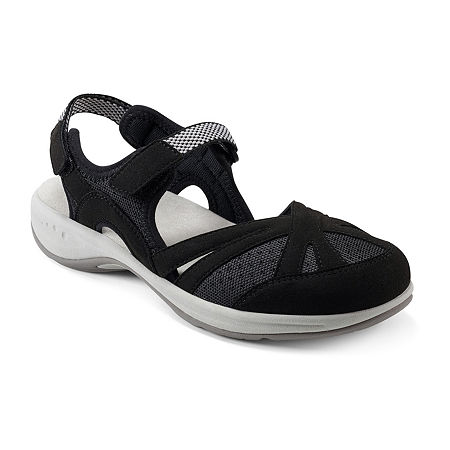 Click here for Easy Spirit Womens Elora Strap Sandals  8 Medium... prices