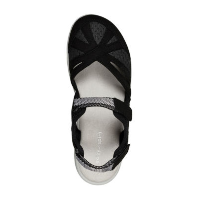 Easy Spirit Womens Elora Strap Sandals - JCPenney