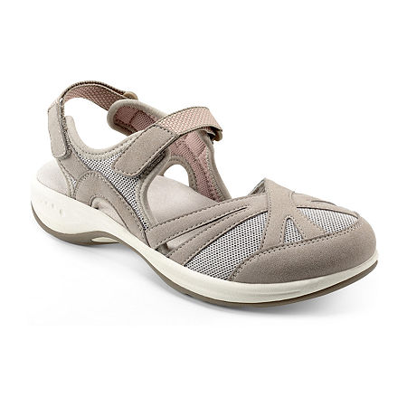 Click here for Easy Spirit Womens Elora Strap Sandals  6 1/2 Medi... prices
