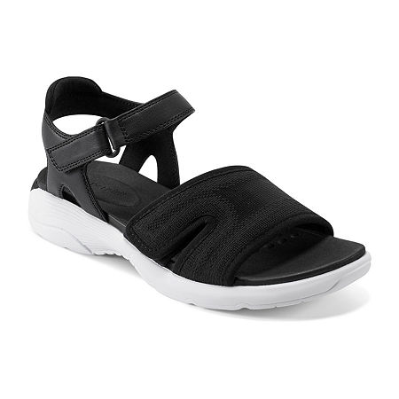 Click here for Easy Spirit Womens Tayton Strap Sandals  12 Medium... prices