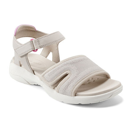 Click here for Easy Spirit Womens Tayton Strap Sandals  8 Medium... prices