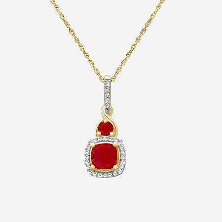 Click here for Womens Gemstone & 1/10 CT. T.W. Natural Diamond 10... prices