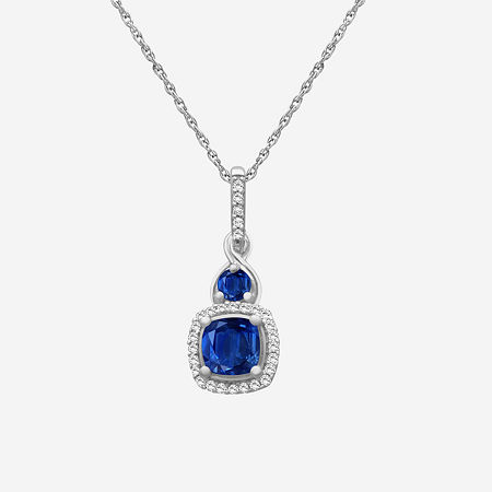 Click here for Womens Gemstone & 1/10 CT. T.W. Natural Diamond 10... prices