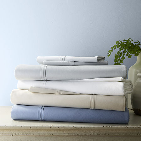 Click here for Linden Street 300tc Naturally Soft Organic Cotton... prices