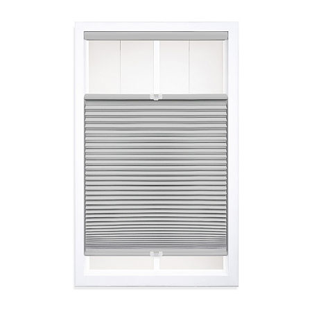 Click here for Cut-to-Width Cordless Top-Down Bottom-Up Blackout... prices