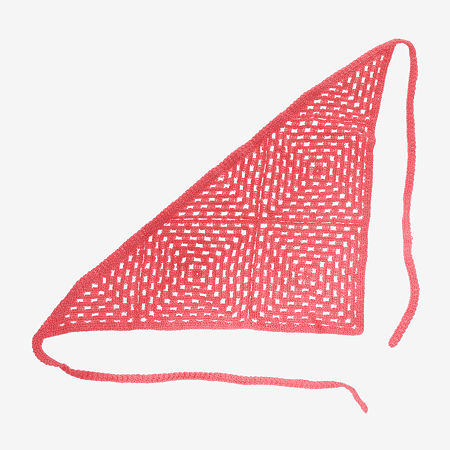 Click here for Arizona Hair Scarf  One Size  Pink prices