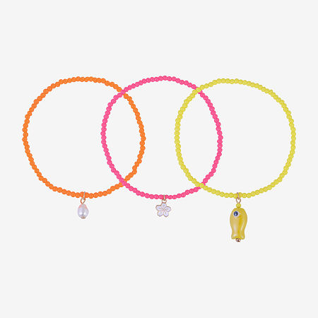 Click here for Arizona Unisex 9 Inch Ankle Bracelet  One Size  Mu... prices