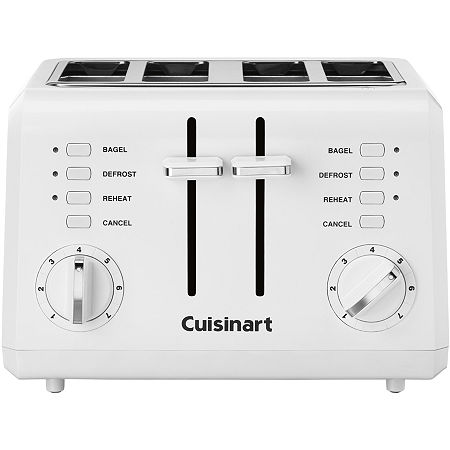 Click here for Cuisinart Cpt-142 Toaster  4 Slice Compact prices