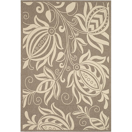 Click here for Courtyard Legacy Indoor/Outdoor Rectangular Rugs... prices