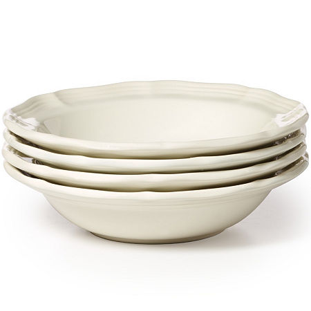 Click here for Mikasa Dinnerware  Set of 4 French Countryside Fru... prices