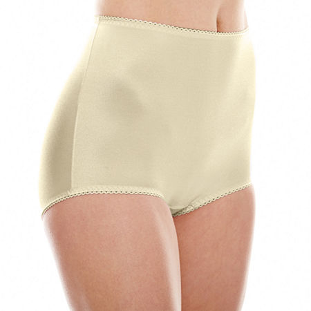 Click here for Underscore Rainbow Stretch Satin Control Briefs 30... prices
