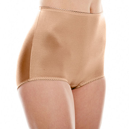Click here for Underscore Rainbow Stretch Satin Control Briefs 30... prices
