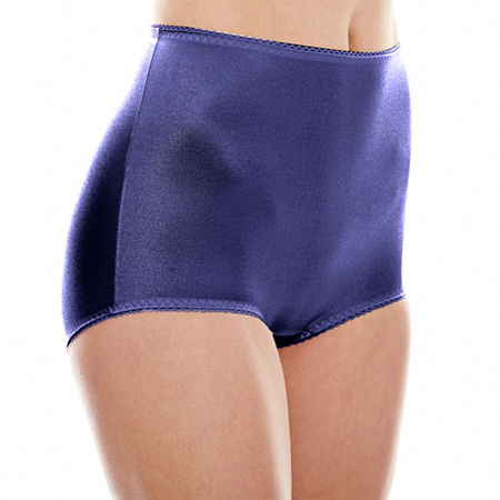 Click here for Underscore Rainbow Stretch Satin Control Briefs  X... prices