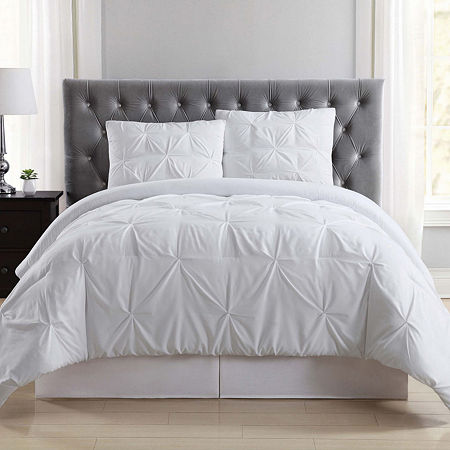 Click here for Truly Soft Pleated Duvet Set prices