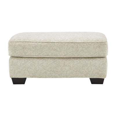 Signature Design by Ashley® Haidee Living Room Collection Chair and a ...