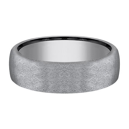 Click here for Mens 6.5MM Tantalum Wedding Band  9 prices