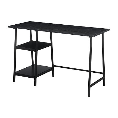Click here for Designs2go Office Collection Writing Desk  One Siz... prices