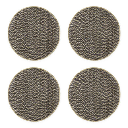 Click here for Homewear Viven 4-pc. Placemat  One Size  Multiple... prices